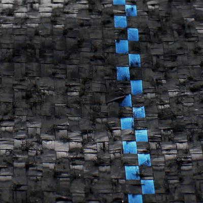 China Heavy Duty Weed Barrier & Ground Cover 50 Metre Roll for sale