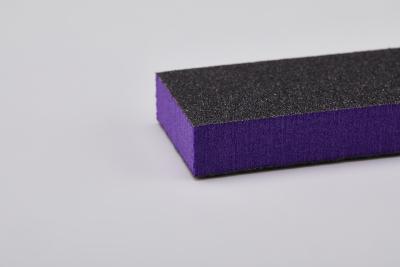 Китай Блок полировщика буфера пилочки для ногтей зашкурить отполировал губку ногтя известки продается