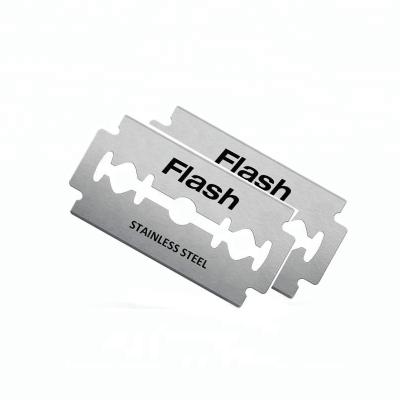 China Half Blades Razor Blades 100 pieces for sale