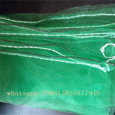 China Add to CompareShare Middle East Market date palm mesh bag with UV protect for sale