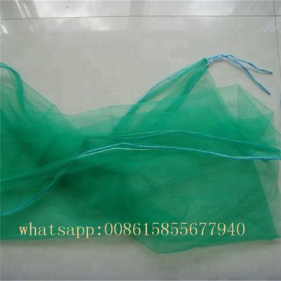 China HDPE DATE PALM MESH BAG for sale