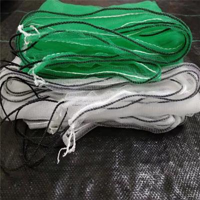 Китай Зеленая сумка сетки сбора финиковой пальмы продается