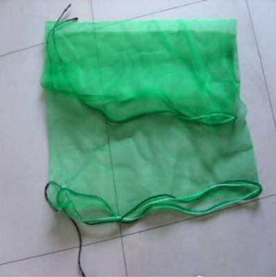 China HDPE date palm mesh net bag for sale