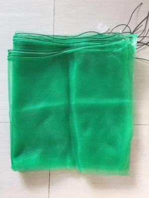 China HDPE date palm mesh net bag for sale
