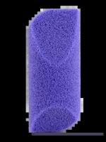 China Angled Pumice Sponge Callus Remover 8x4x1.2 cm Coarse Grit for Feet Pedicure for sale