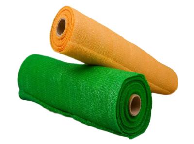 China HDPE Agricultural 6- Needle Greenhouse Sun Shade Netting for sale