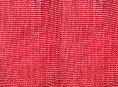 China Red plástica Anti-ULTRAVIOLETA roja de la sombra del PE para el invernadero en venta