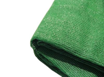 China 135gsm Agriculture Green Sun Shade Net for sale