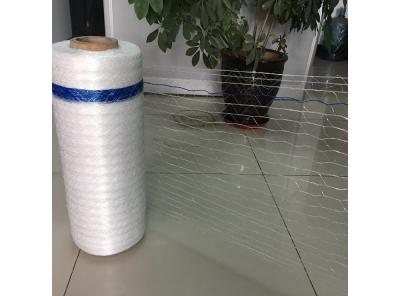 China Abrigo neto para Hay Bales el abrigo de la bala que pesca ayudas para prevenir el cólico, fundador en venta