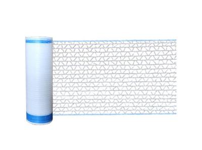 China Red de alta calidad del abrigo de la bala del color blanco de HDPE+UV en venta