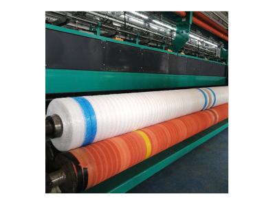 China Red de alta calidad del abrigo de la bala del color blanco de HDPE+UV en venta