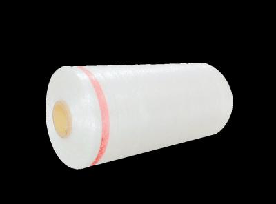China Red de alta calidad del abrigo de la bala del color blanco de HDPE+UV en venta