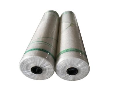 China Hdpe Plastic Bale Wrap Netting for sale