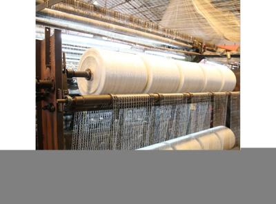 China Hdpe Plastic Bale Wrap Netting for sale