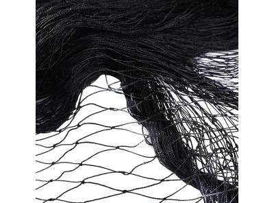 China Plastic Anti-Bird Netting for Strawberry for sale