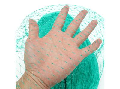 China Plant Garden Bird Netting Mesh for sale