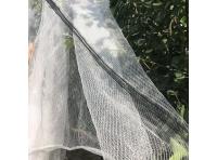 China HDPE Anti Hail Netting 40-100gsm UV Stabilized for Fruit Vegetable Garden Protection for sale