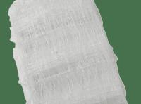 China UV Stabilized Polypropylene Plant Support Netting 100x100mm Mesh 1.5m Width for sale