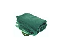 China UV Stabilized HDPE Olive Harvest Net 85-100gsm Dark Green 3x6m to 6x12m for sale