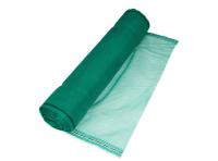 China UV Stabilized HDPE Olive Harvest Net 85-100gsm Dark Green 3x6m to 6x12m for sale