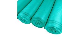 China UV Stabilized HDPE Olive Harvest Net 85-100gsm Dark Green 3x6m to 6x12m for sale