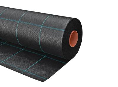 China PP Woven Weed Mat, Weed Barrier Fabric for sale
