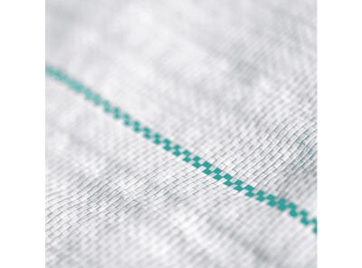 China Red plástica del bloque de la mala hierba en venta