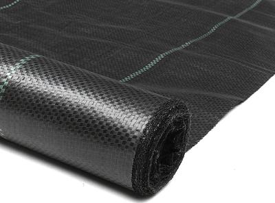 China Red plástica del bloque de la mala hierba en venta