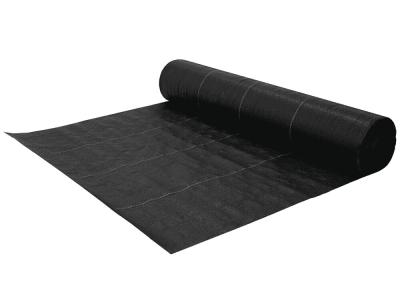 China Ground Cover Weed Barrier for sale