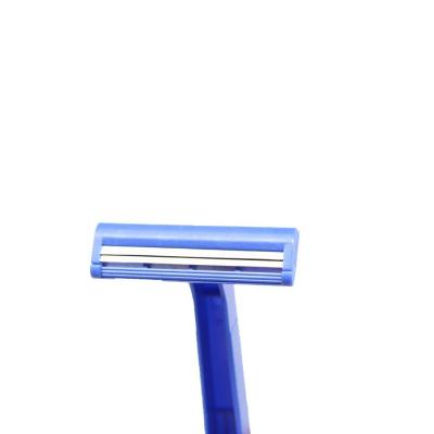 China Wholesale Manufacturer Cheap Disposable Razor for sale