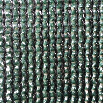 China Shade Nets White 100% HDPE, Mono+Mono Type, U.V stabilized 3M x 50M Roll​ 40% 70gsm​ for sale
