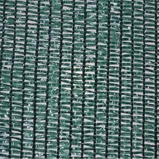 China Sombree el HDPE 100%, tipo del verde de la red de Mono+Mono, U.V estabilizó durante 3 años 3M x los 50M el 40% 70 G/M el 80% 150 G/M el 80% 190 G/M en venta
