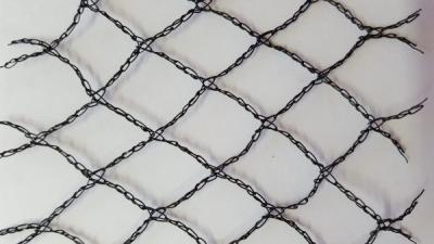 China RED DEL PÁJARO – DIAMANTE DE NEGRO 10MTR X 100MTR en venta