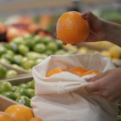 China bolsos de la bolsita de la muselina en venta