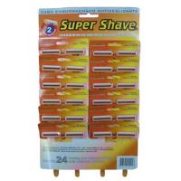 China Plastic Body Disposable Twin Blade Razor 5pcs per Bag for Women Professional Use for sale