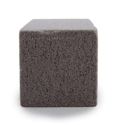China #2021 Nail Block Art Manicure 3 Ways Shiner Sanding File Nail Buffer, nail pumice stone for sale