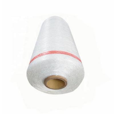 China ronda elástico Hay Bale Wrap Net del 1.4m de los x 2000m en venta