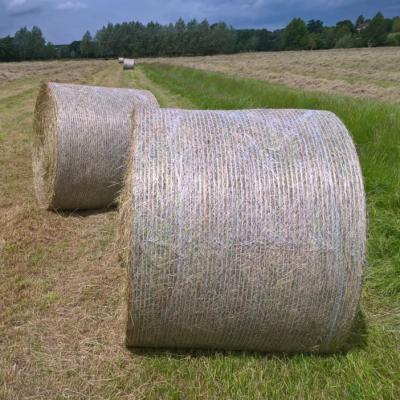 Китай обруч связанного обруча связки чистых/silage сена baler плетения/обруч сена чистый продается