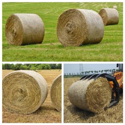 Китай Сеть обруча baler связки паллета сена HDPE пластиковая продается