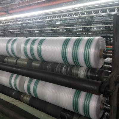 China Malla neta de /agriculture de la malla del PE del precio de fábrica del abrigo neto plástico de la bala en venta