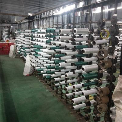 China Malla neta de /agriculture de la malla del PE del precio de fábrica del abrigo neto plástico de la bala en venta