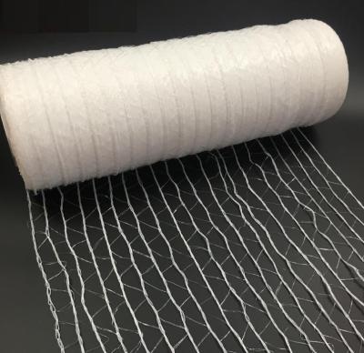 Китай Сеть обруча связки из высококачественного HDPE с УЛЬТРАФИОЛЕТОВЫМ стабилизатором продается