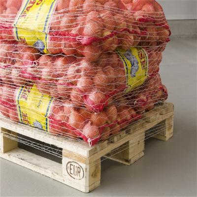 China Environment Friendly Pallet Net For Transportation Of Fruits and Vegetables en venta