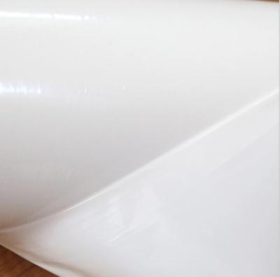 China Película plástica expresada respirable del abrigo de la plataforma del estiramiento de la alta elasticidad en venta