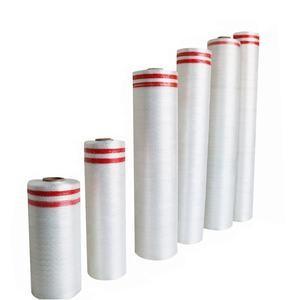 China abrigo neto de la bala blanca del ensilaje, netwrap de la bala de heno en venta