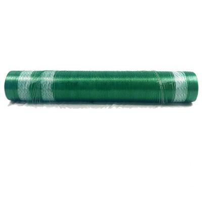 China abrigo neto de la bala blanca del ensilaje, netwrap de la bala de heno en venta