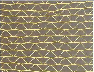 China Red del abrigo del cargo de la plataforma de la bala del HDPE en venta