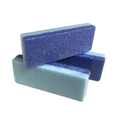 China Factory wholesale 2 in 1dead skin removal pu pumice stone for foot cleaning Dead Skin Removal Hard Skin for sale