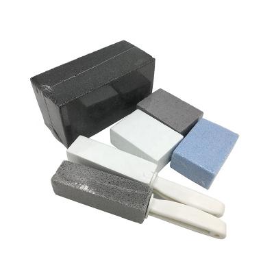 China Wholesale Barbecue Brick Cleaner Magic Stone , ODM OEM Grill Cleaning Brick , High Quality Reusable Griddle Cleaning Blo for sale