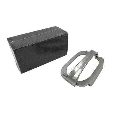 China El hogar hace espuma el ladrillo de piedra de la parrilla de la BARBACOA de la limpieza de vidrio con el tenedor, limpiador de limpieza de la parrilla de la barbacoa de alta calidad al por mayor en venta